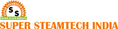 Super Steamtech India | Rotary Joint Manufacturer